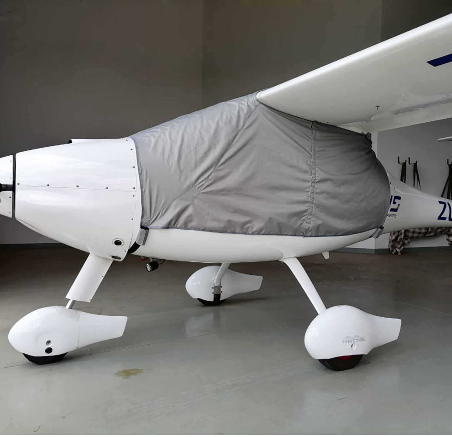 Custom Aircraft UV Covers – Your onestop Aircraft UV Cover Solution in ...