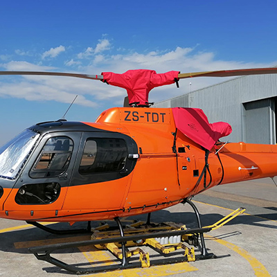 Custom Aircraft UV Covers – Your onestop Aircraft UV Cover Solution in ...